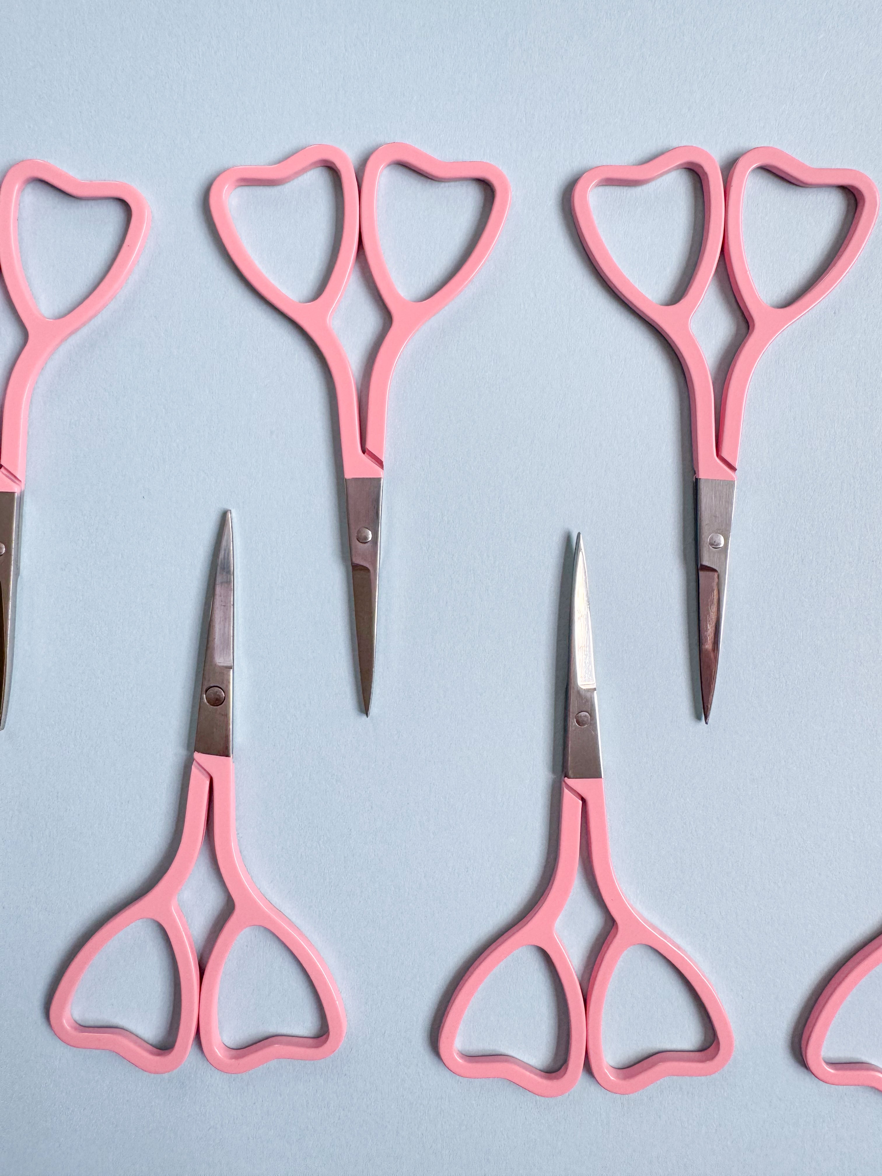 Thread Scissors – The Crafty Pie Shop